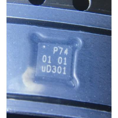 全新原装 PCA9574BS 丝印P74 QFN16封装 NXP PCA9574 可直拍