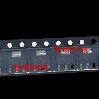 全新 PZT2222A PZT2222AT1G 丝印P1F NPN晶体管0.6A/40V SOT-223