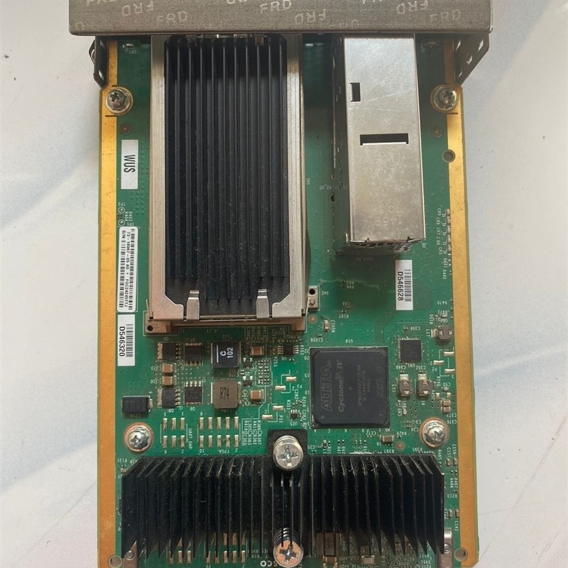 思科 NC55-MPA-1TH2H-S NCS 5500 1_虎窝淘