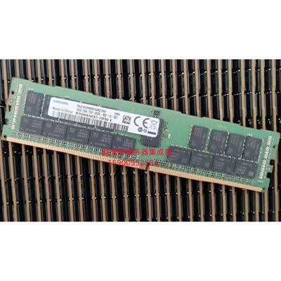 HP DL380 G10 DL560 G10 DL385 Gen10 32G 2933 ECC REG 内存条