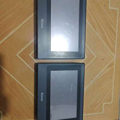 《议价商品》步科触摸屏MT4414TE，功能正常，