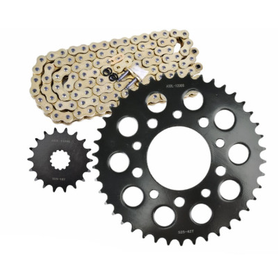 凯旋800America865525链条