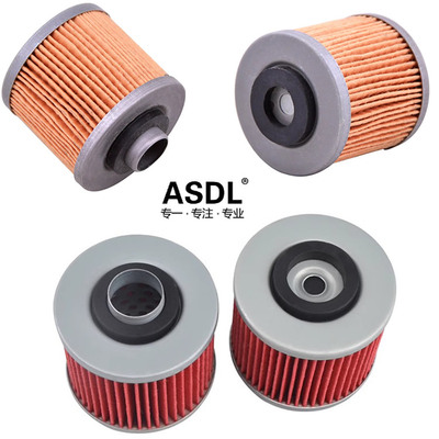 ASDL机油滤芯机油滤清器