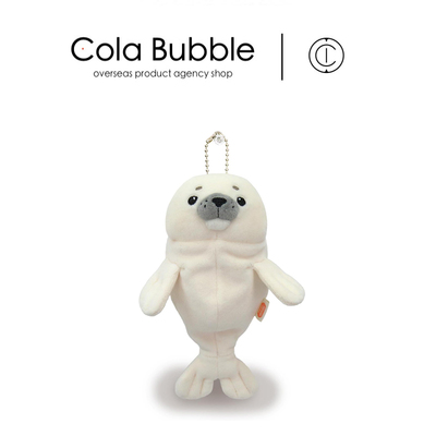 shinadaglobal日本正版海豹挂件