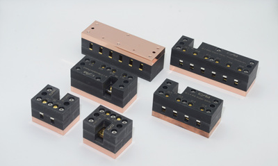 CM专线分线器减少空气开关压缩