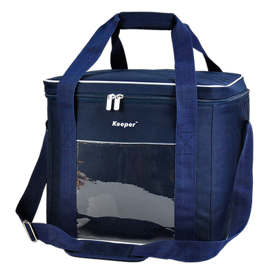 keeper保温包保温袋午餐包便当包