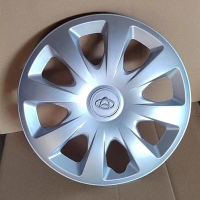 适用于长安睿行M60轮毂盖14寸装饰盖M201睿行M70M80欧诺S塑料外壳