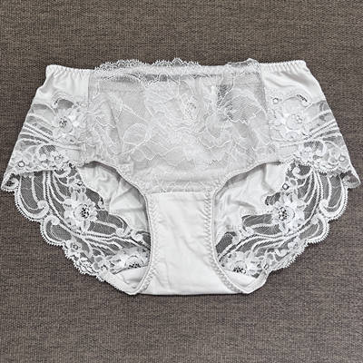 salute莎露特LP36C4 LB86C4 LB36C4配套三角包容舒适女士内裤580