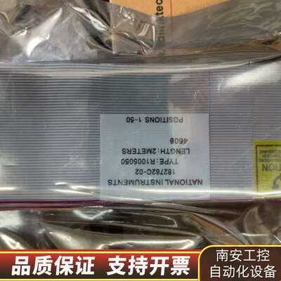NI R1005050 182762C-02询价