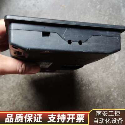 维控触摸屏LEV1700LK片！！贴膜还没撕，