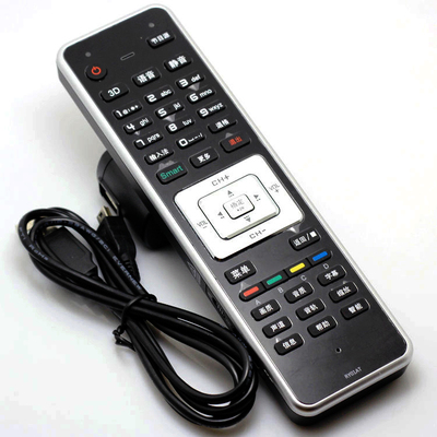 适用于长虹智能电视遥控器RY01AT 3D51A9000I 3D48A9000语音遥控