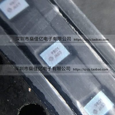 B39941-B9801-J610 滤波器 GSM850/GSM900/10Pin/1511 原装 B9801