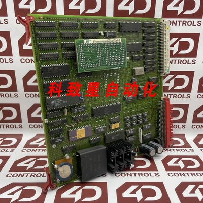 工业配件91.144.5072/02 SAK2 00.781.3502 打印机电路板