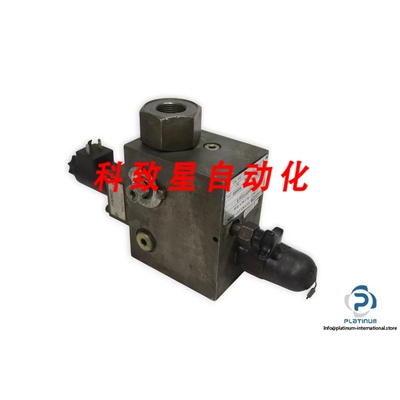 工业配件SAB20 E12V1T200A 截止阀14/92-2SV5A8Y.0 COIL-200 BAR-