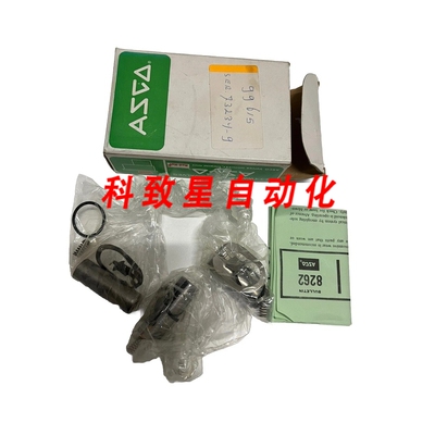 工业配件ASCO SOLENOIDS 99615
