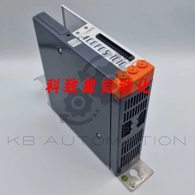工业配件8V1010.00-2 B&R ACOPOS 1010 伺服驱动器3X 400-480 V 1