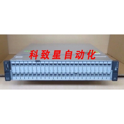 工业配件UCS C240 M3 2X 8-CORE XEON E5-2670 2.6GHZ 384GB RAM
