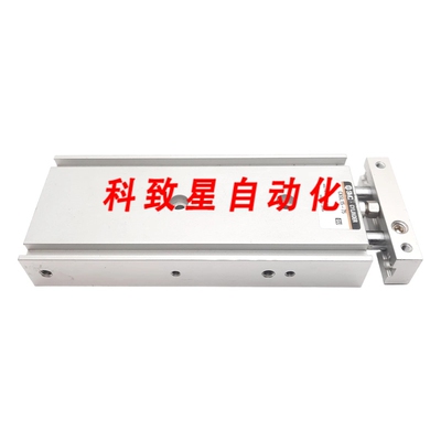 工业配件CXSL15-75 GUIDED 15MM BORE 75MM STROKE 0.7MPA M5 POR
