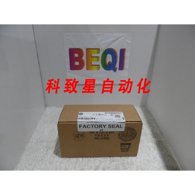 工业配件NEW AB 1732DS-IB8XOBV4 ARMORGUARD I/O DEVICENET SAFE