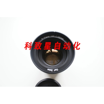 工业配件HASSELBLAD PCP 80 LENS P PLANAR 1:3.5 F150MM 投影仪