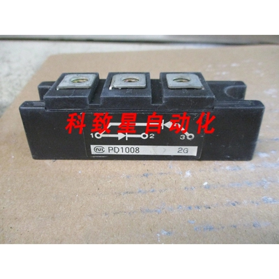 工业配件PD1008 GBT模块