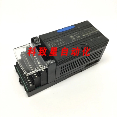 工业配件IC200MDL750E VERSAMAX PLC输出模块32-POINT POS LOG 12