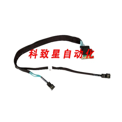 工业配件8-BAY BACKPLANE PERC SAS RAID CABLE K43RY SFF-8643 F