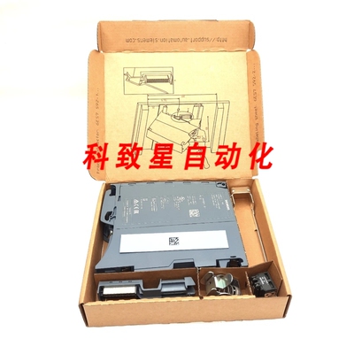 工业配件6ES7 532-5HD00-0AB0模拟输出模块24VDC 190MA 4输出16位