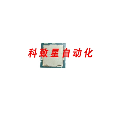 工业配件CORE I5-10505 3.20GHZ SRH38 X139D342 CPU