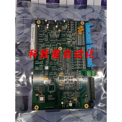 工业配件YPQ 111A 61161007/61160990-1C REV.D卡