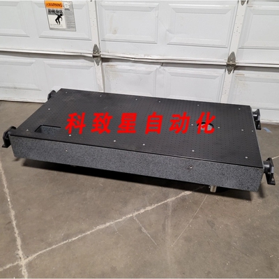 工业配件STARRETT TRU-STONE SURFACE PLATE OPTICAL BREADBOARD