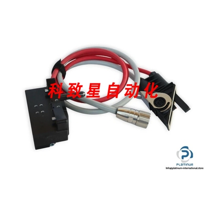 工业配件ATI TA3T CABLE CONNECTOR-13473-材料-性能