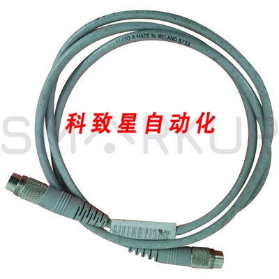 工业配件HP11730A 功率传感器电缆