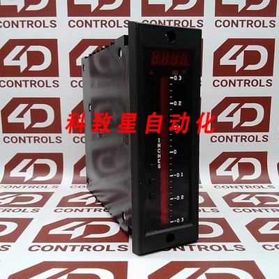 工业配件BB101P AMETEK DIXSON BARGRAPH METER 垂直条形图颜色