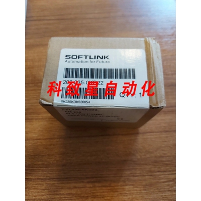 工业配件200 235-0KD22 SOFTLINK 235-0KD22