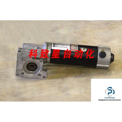 工业配件MOTOR POWER ROK.311L B.FQ1.K14.DX.75 A1 48 VOLT MOTO