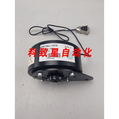 工业配件ENCODER HR 163840 MICROE SYSTEMS 1500 ENCODER