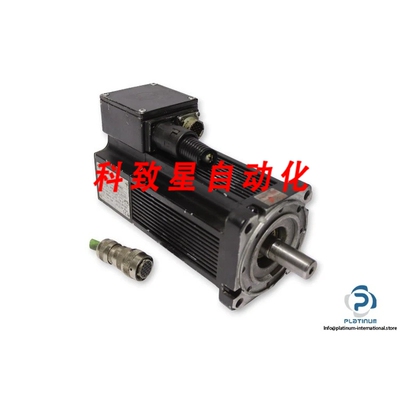 工业配件FAS T-1-M4-030-00-02-00 伺服电机FASTACT T SERIES-300