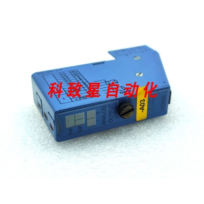 工业配件B&R 7A0352.70 REV.C0模拟输出模块