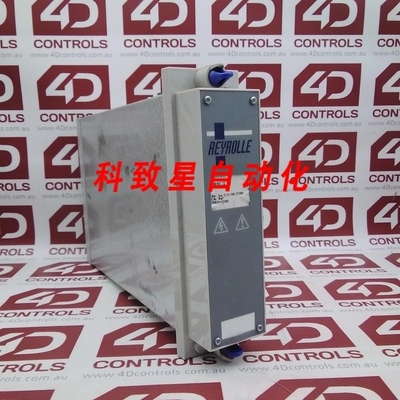工业配件2RMLG 01 REYROLLE (2993H10060) 带隔离的