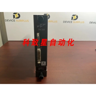 工业配件BAILEY/P-HC-BRC-30000000 BRC-300 SYMPHONY BRIDGE CON