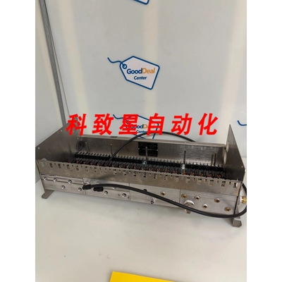 工业配件MOORE 772R卡盒 15937-58/1PB