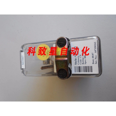 工业配件INVENSYS QBCA1 BR.943 RELAY MICROLOK II SYSTEM