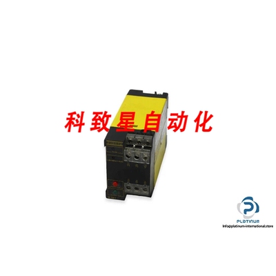 工业配件BENDER UG 140 P 916612 继电器
