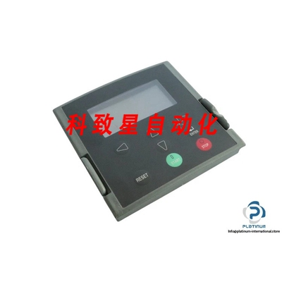 工业配件134B0450196 逆变器控制面板专为精度性而设计
