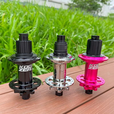 KOOZER6509爪270响BOOST花鼓