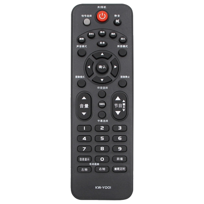 适用电视机遥控器康佳