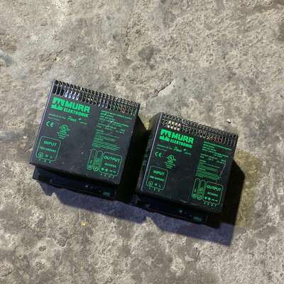 议价MURR MPSS-230/24可维修