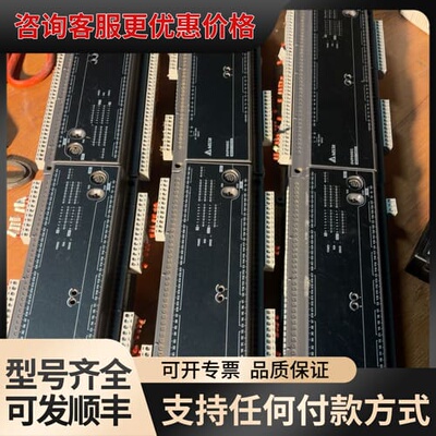 议价台达PLC DVP60EC00R3，正常，成色如图，图可维修