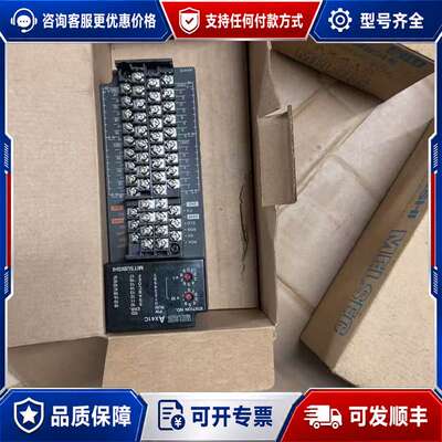 议价PLC模块 AX41C可维修